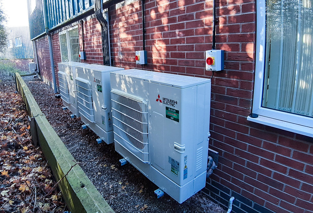 Hugo Technology Storage Service Development