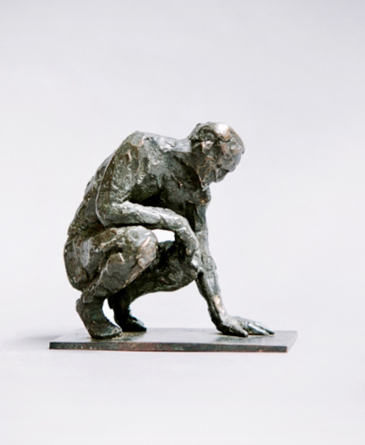 Laurence Edwards, sculpture