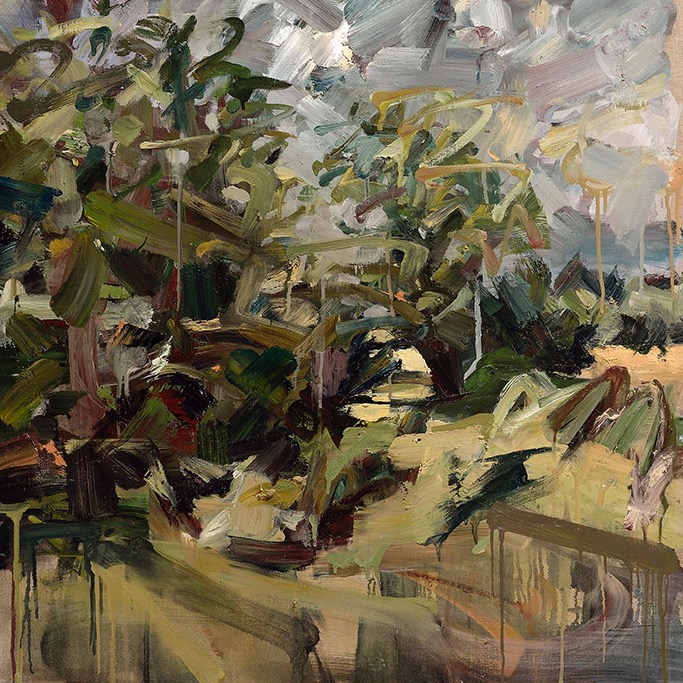 Kate Giles | seaview-gallery