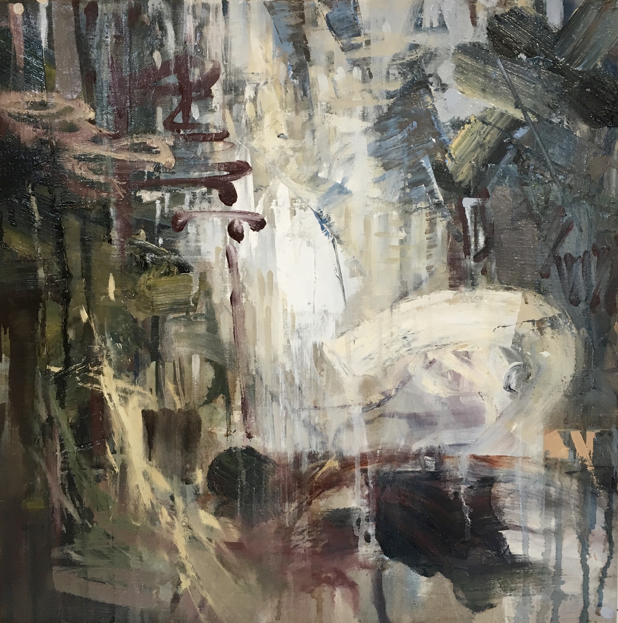 Kate Giles | seaview-gallery