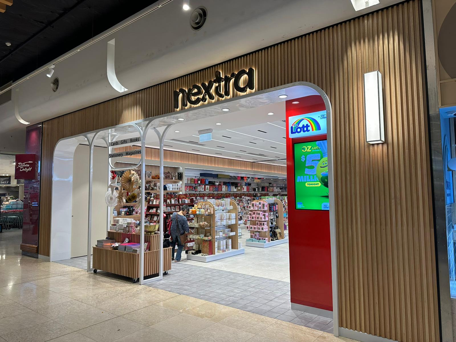 Nextra Chatswood by Goodworks Project