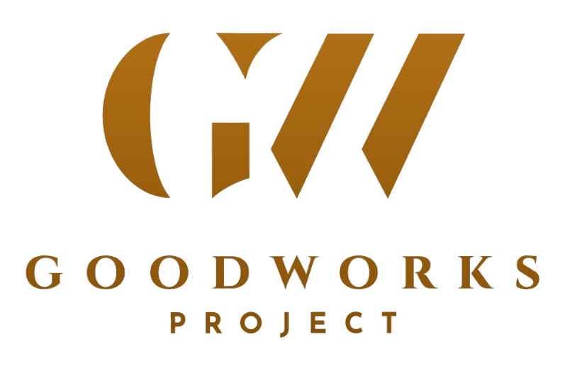 Goodworks Logo Goodworks