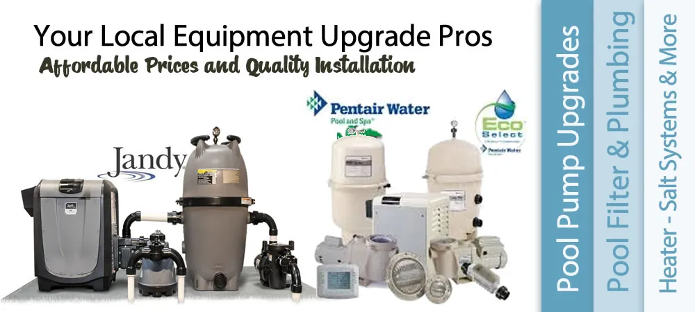 Pool Heater Repair | Installation | Pool Pump Repair | Orange County ...
