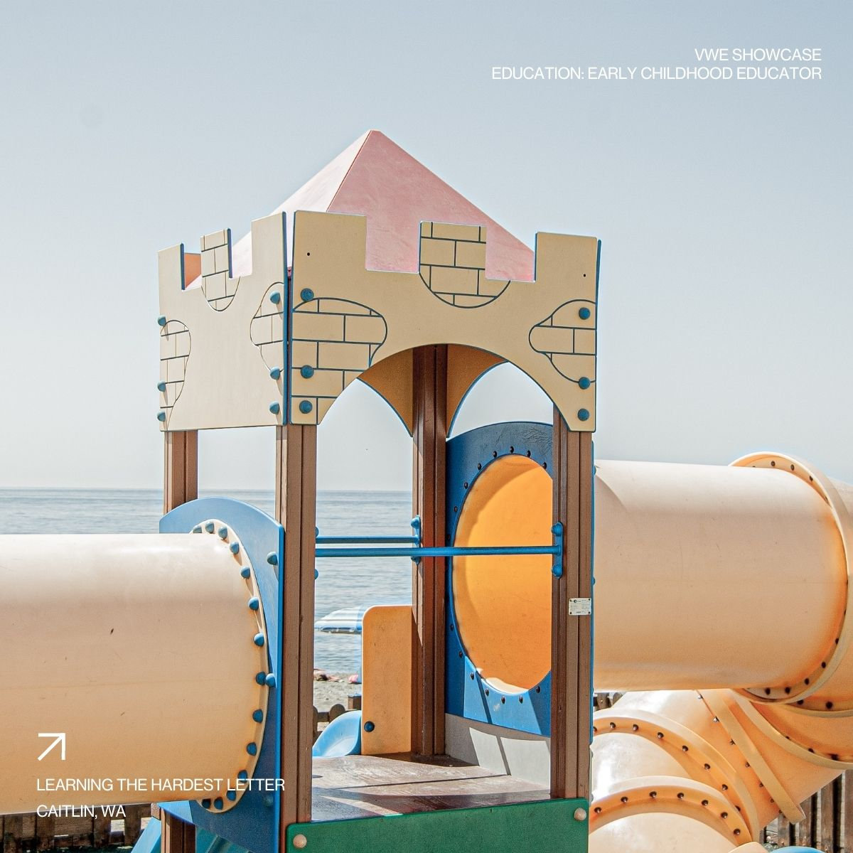 Learning The Hardest Letter