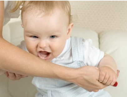 Backpack Series: How to Help Your Child Stop Biting | KIDSINCLUDED.ca