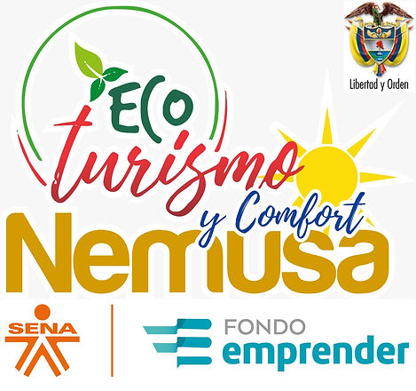Inicio | Ecoturismo y Comfort Nemusa SAS