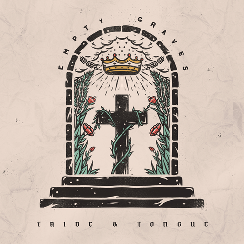 Empty Graves Chart Pack | Tribe & Tongue