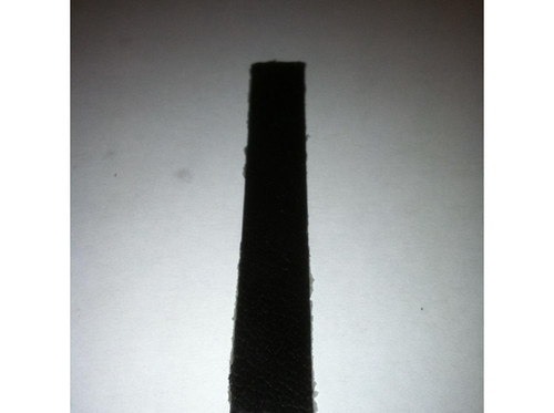 70-71 choke plate blank tape reproduction | 240zrubberparts