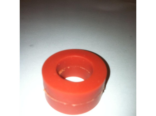 240z brake booster insulator Red | 240zrubberparts