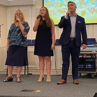 Gospel Music | The Powell Familythe-powell-family