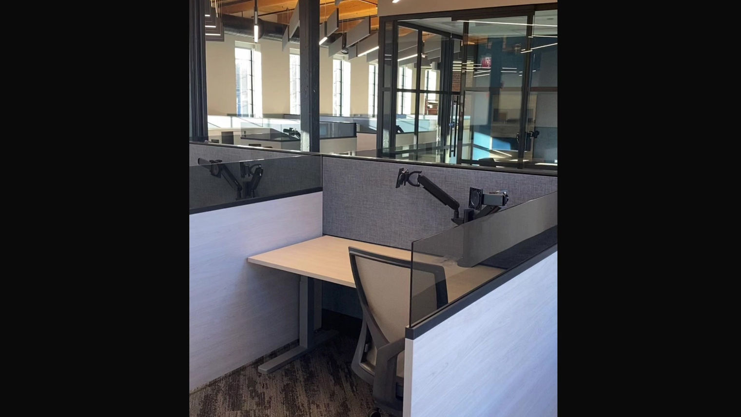 Videos | Cubicle Solutions