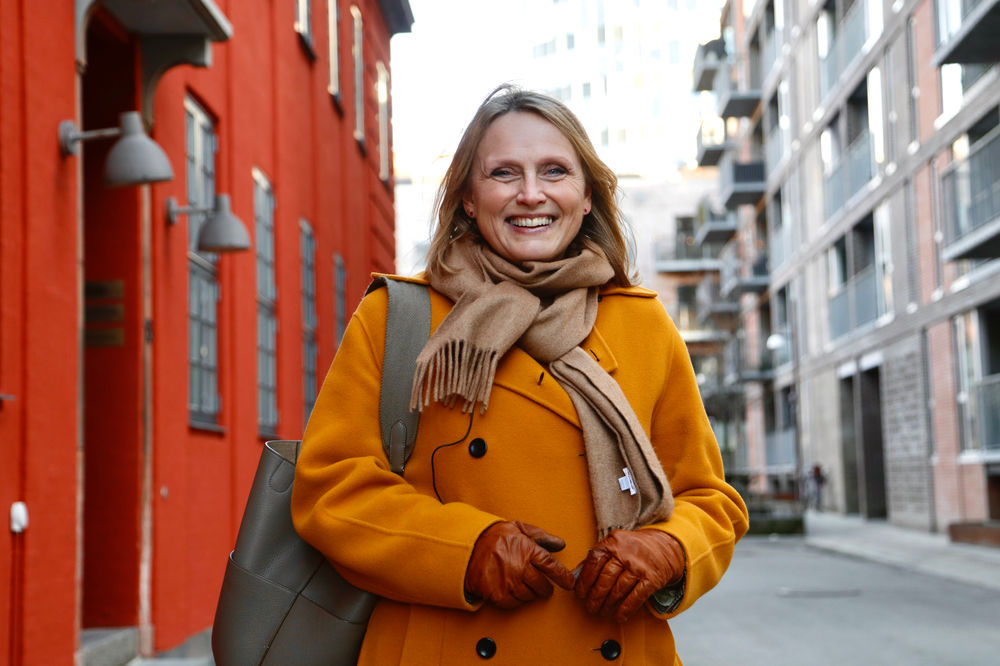 Anne Skovbro om byens nye kvarterer – del 2