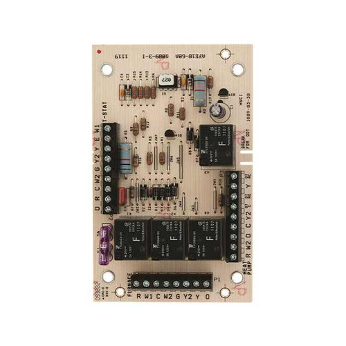 KP Direct | Dual Fuel Control Board