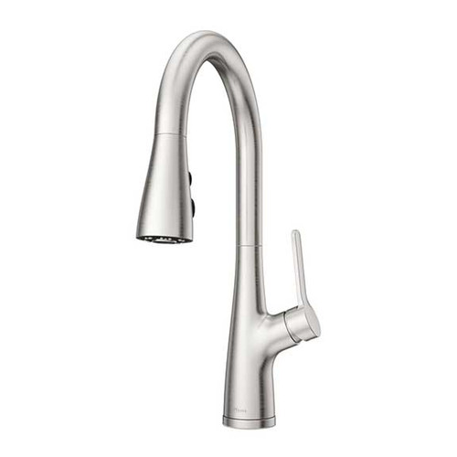 KP Direct | Pull-Down Kitchen Faucet
