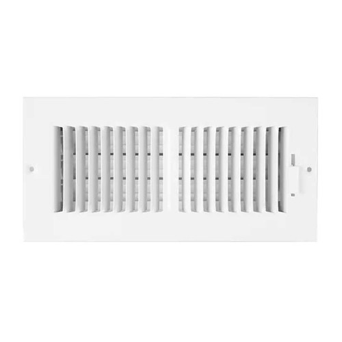 KP Direct | 20 x 6 in. Ceiling & Sidewall Register