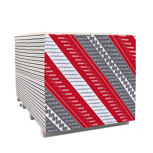 KP Direct | 5/8-in x 4-ft x 8-ft Drywall Panel