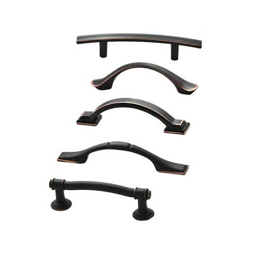 KP Direct | Drawer Pulls Samples