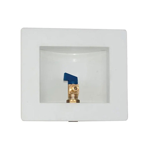 KP Direct | Ice Maker Outlet Box