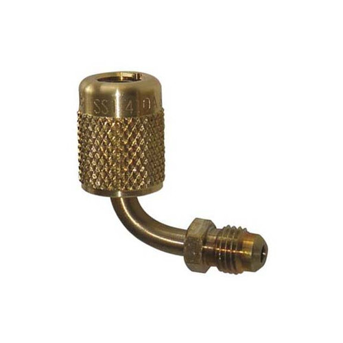 KP Direct | Quick Seal Fitting Adapter