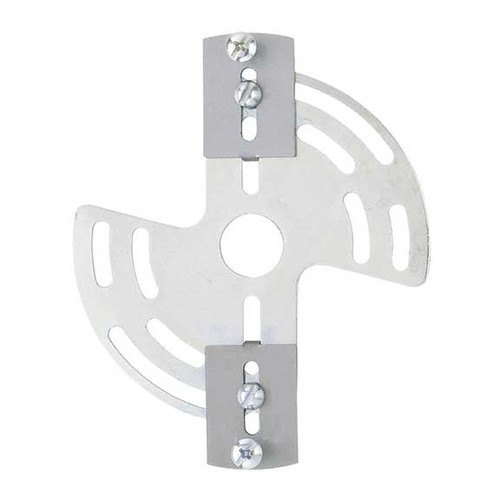 KP Direct | Cross Bar Light Mount