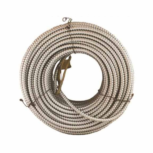 KP Direct | 250 ft. 14/2 600-Volt Armored Cable Coil