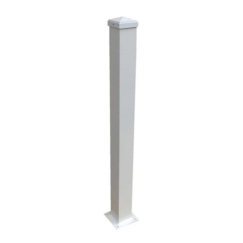 KP Direct | Welded Deck Post