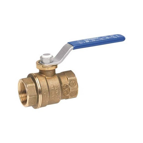 KP Direct | Ball Valve
