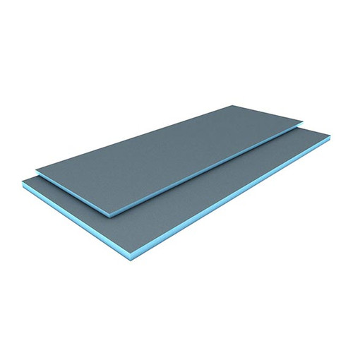 KP Direct | Waterproof Tile Backer Board