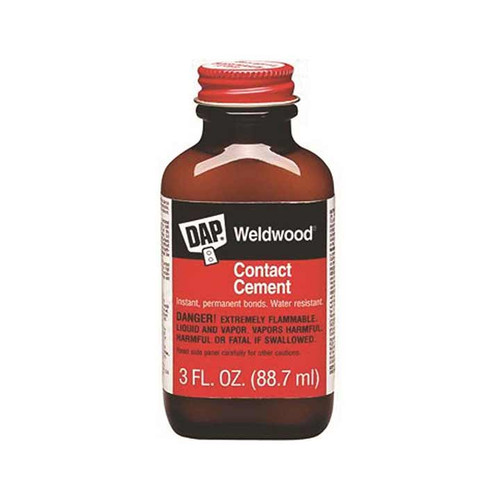 KP Direct | Wood Contact Cement