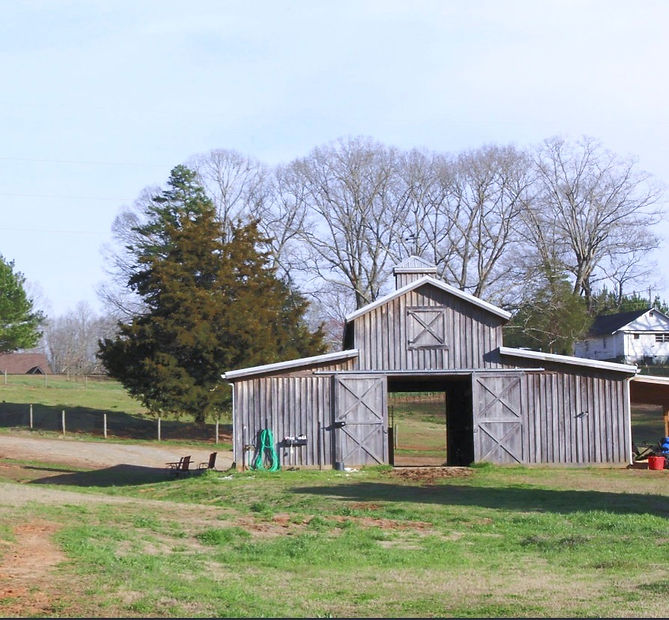 Services | Tu Fox Farm