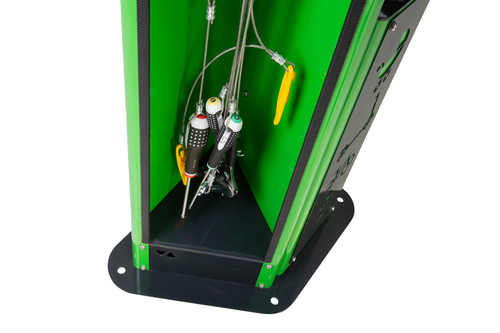 Reparaturstationen | STOWY