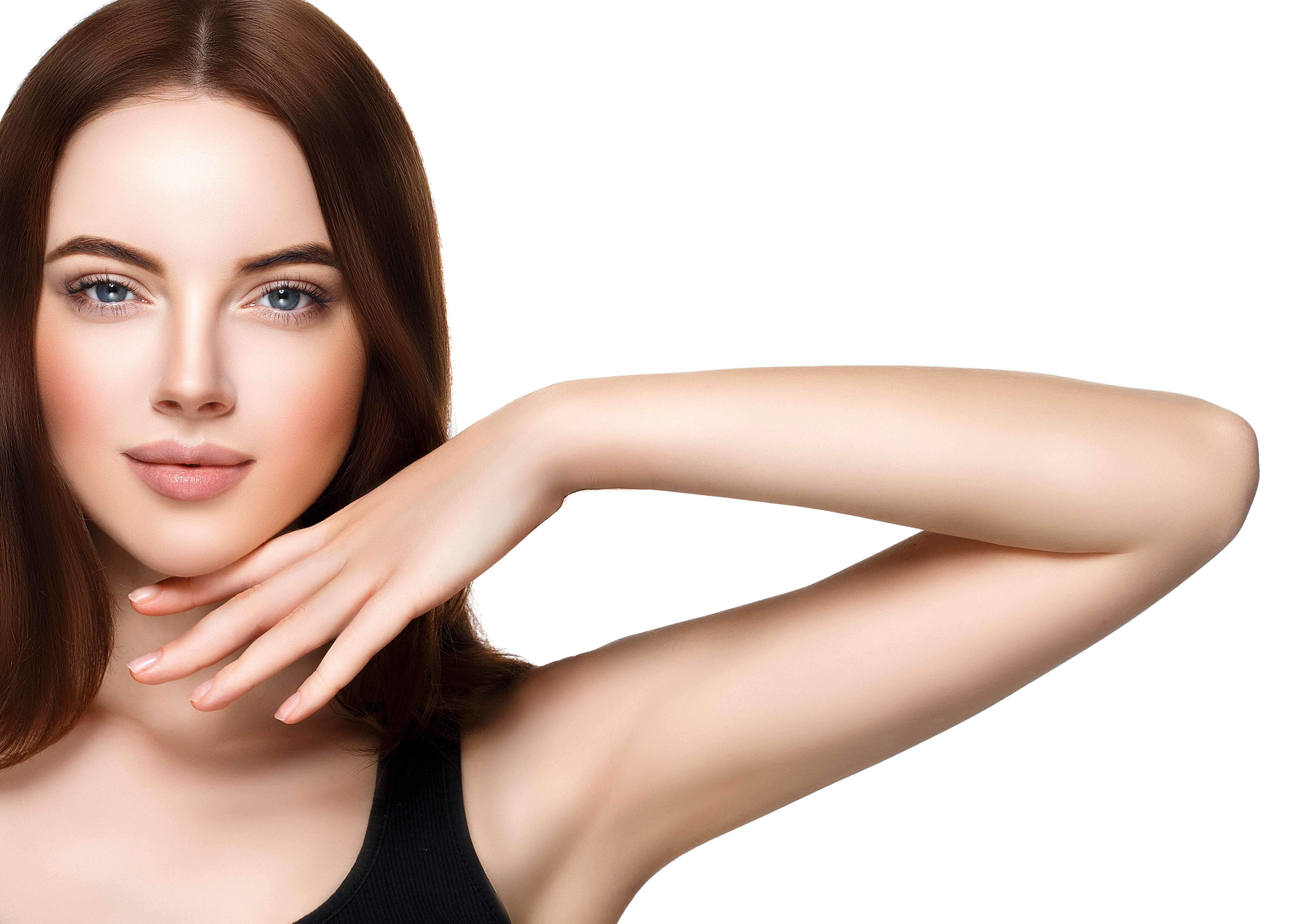 Full Arm Waxing 사본 | KOREA BEAUTY