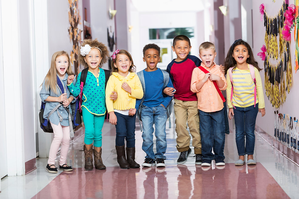 Aligning State Policies and School Realities – Education Funding ...