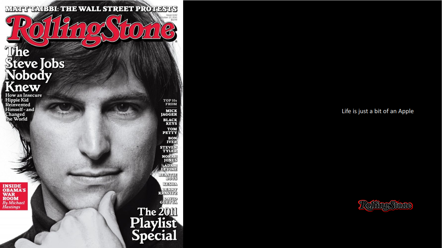 JAIRO BONILLA l Creatividad