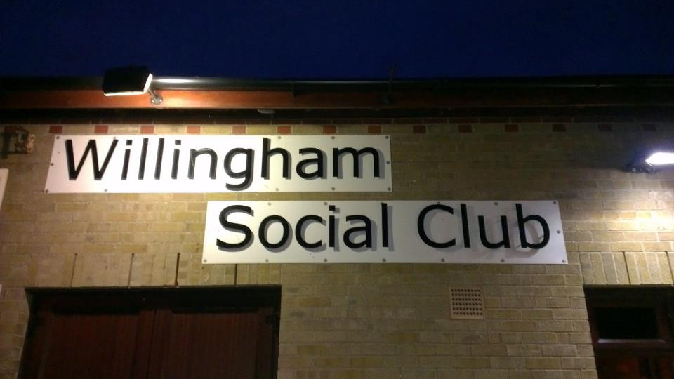 Willingham Social Club