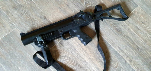 ASG GL-06 Launcher (Used) | frontline-events