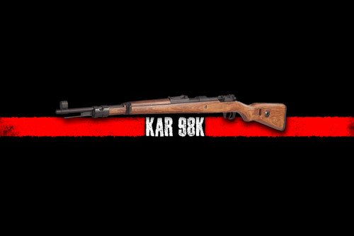 Ares Kar 98k | frontline-events