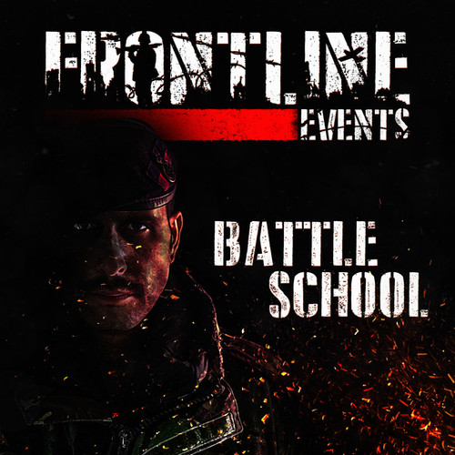 Battle School | frontline-events