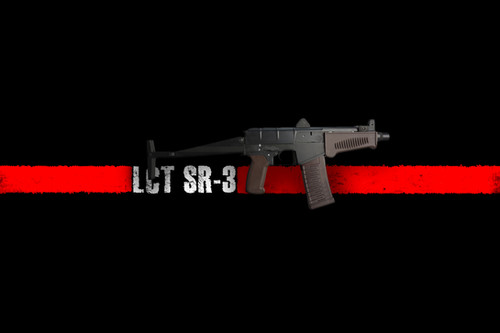 LCT SR-3 Vikhr | frontline-events