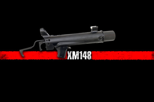 VFC Colt XM-148 | frontline-events