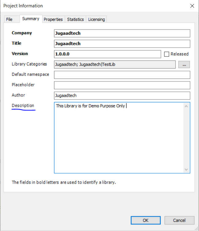 CoDeSys Library Management Step by Step Guide