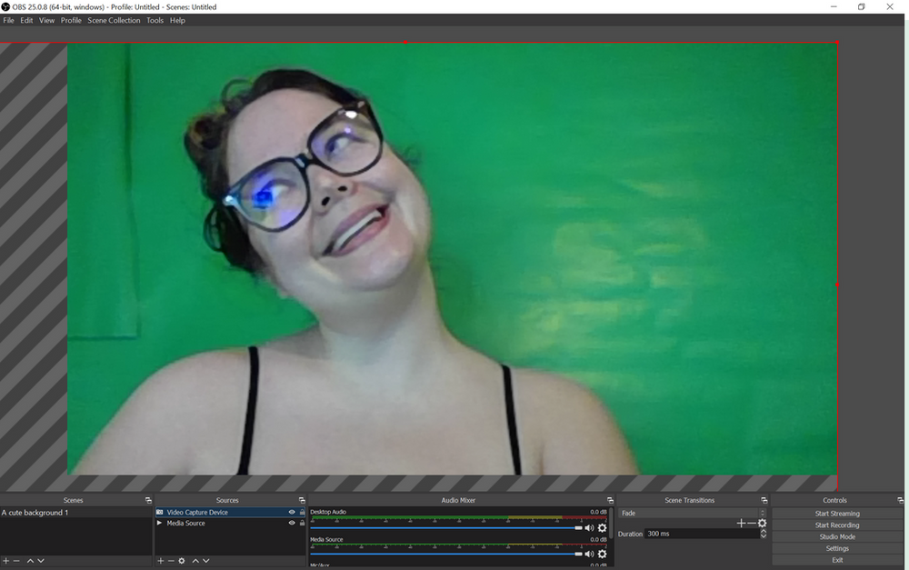 How to get a moving background in a Microsoft Teams meeting (+ other ...