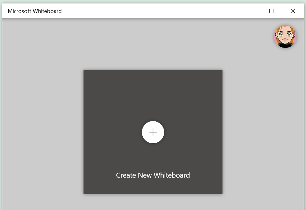 How to use Microsoft Whiteboard - Amanda Sterner