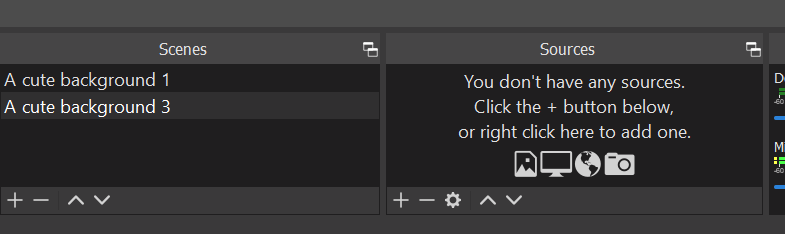 How to get a moving background in a Microsoft Teams meeting (+ other ...
