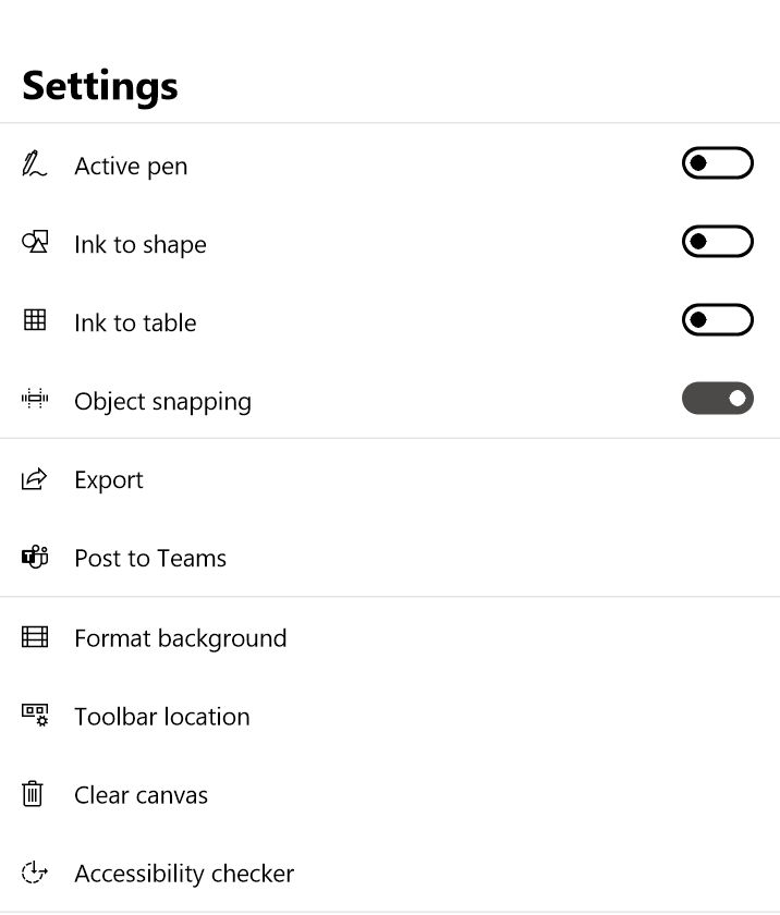 How to use Microsoft Whiteboard - Amanda Sterner