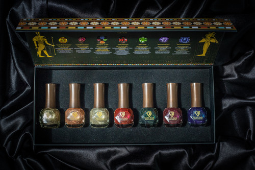 Full Collection Clio Nail "Best Condition" | Clio Nail and Jewelr
