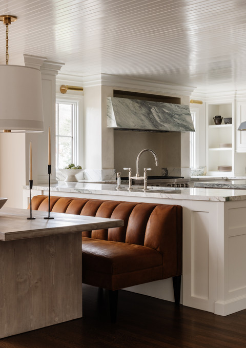 Exquisite Kitchen Designs | Anthony Albert Studios