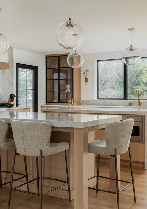 Exquisite Kitchen Designs | Anthony Albert Studios