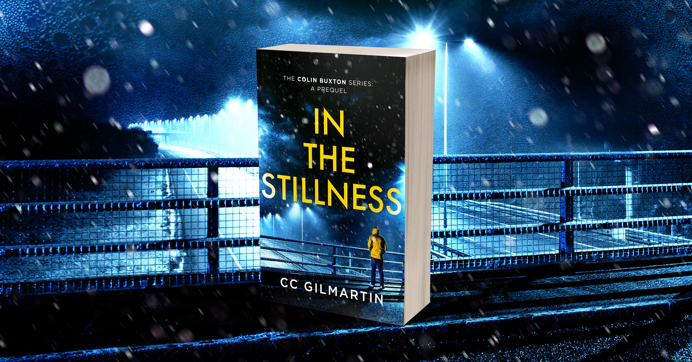 HOME | Author CC Gilmartin - secrets destroy