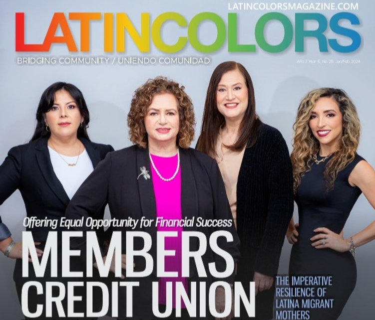 Members Credit Union